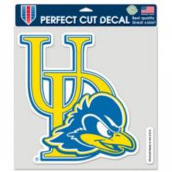 University Of Delaware Stickers, Decals & Bumper Stickers