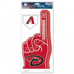 MLB Stickers, Decals & Bumper Stickers