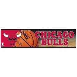 Chicago Bulls Stickers, Decals & Bumper Stickers