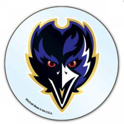 Baltimore Ravens Stickers, Decals & Bumper Stickers
