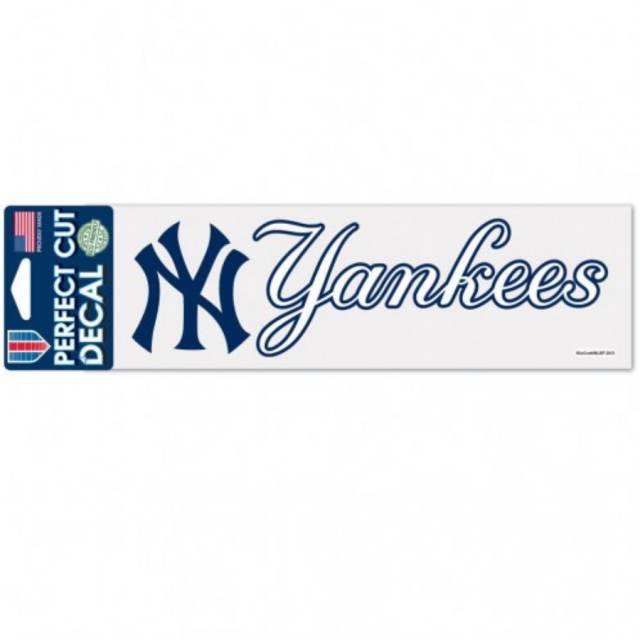Yankees Script Font