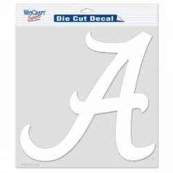 University Of Alabama Stickers, Decals & Bumper Stickers
