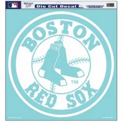 Boston Red Sox Stickers, Decals & Bumper Stickers