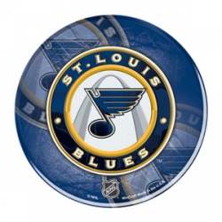 St. Louis Blues Stickers, Decals & Bumper Stickers