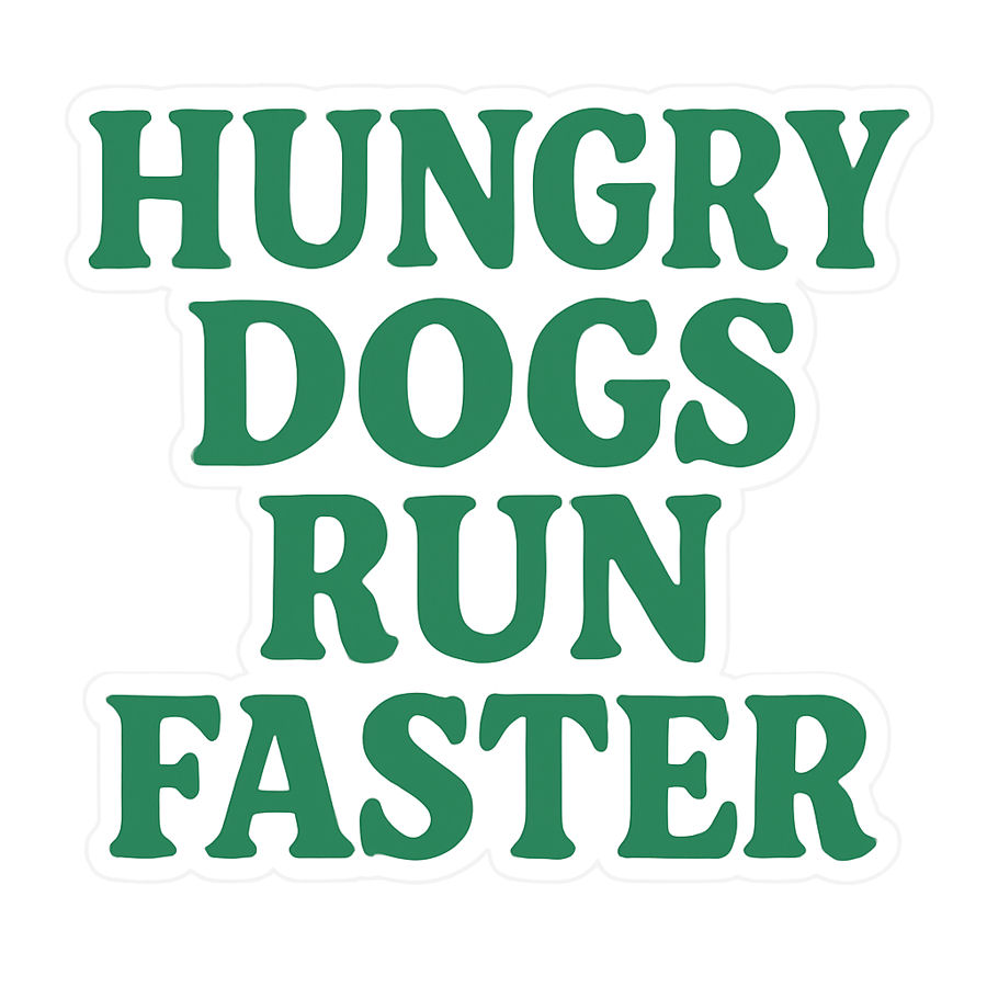 Philadelphia Eagles Underdog - 5x6 Ultra Decal at Sticker Shoppe