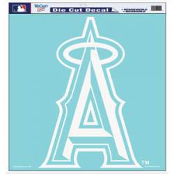 Los Angeles Angels Stickers, Decals & Bumper Stickers