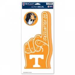 University Of Tennessee Stickers, Decals & Bumper Stickers
