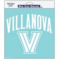 Villanova University Stickers, Decals & Bumper Stickers