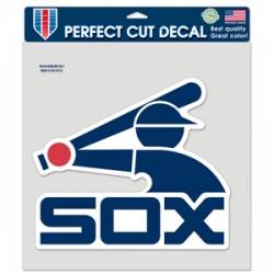 Chicago White Sox Stickers, Decals & Bumper Stickers