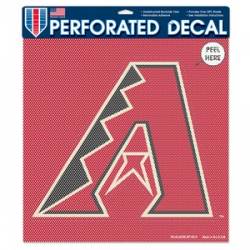 Arizona Diamondbacks Stickers, Decals & Bumper Stickers