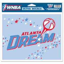 WNBA Stickers, Decals & Bumper Stickers