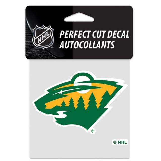 Minnesota Wild Logo Png