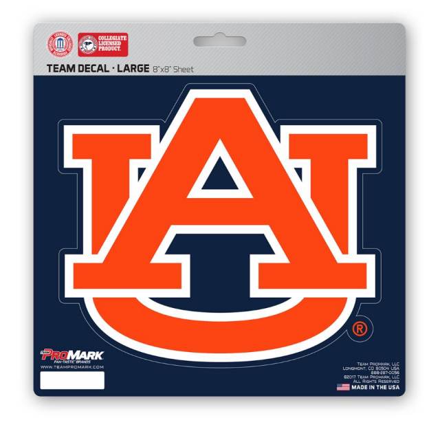 Auburn University Logo
