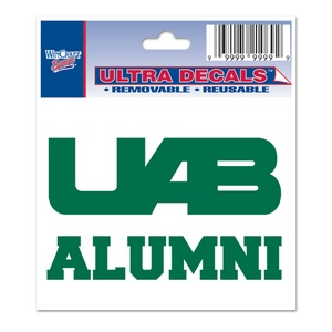 University Of Alabama At Birmingham Blazers UAB Nursing - 3x4 Ultra ...
