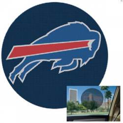 Buffalo Bills Stickers, Decals & Bumper Stickers