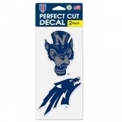 University Of Nevada-Reno Stickers, Decals & Bumper Stickers