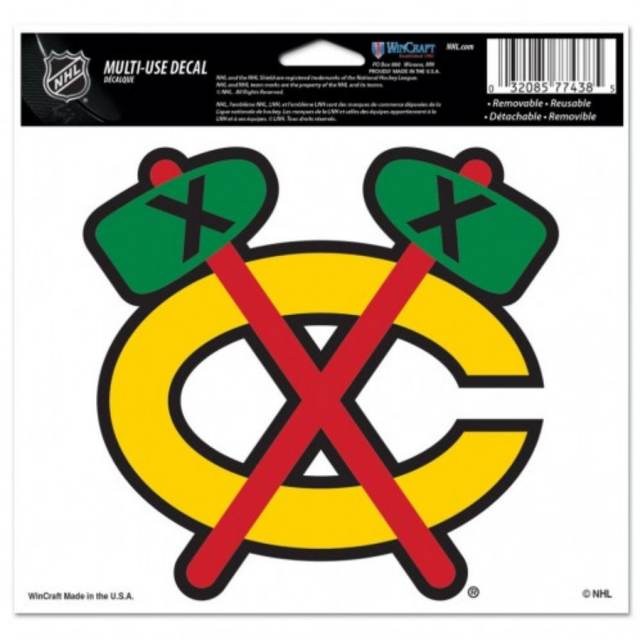 Chicago Blackhawks Alternate Logo Blackhawks Vintage Cap Chicago