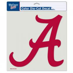 University Of Alabama Stickers, Decals & Bumper Stickers