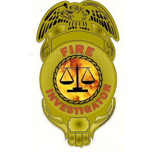 Design Your Own Investigator Badge