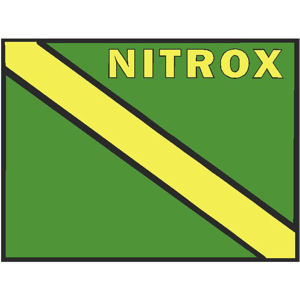 Diver Nitrox - Decal at Sticker Shoppe