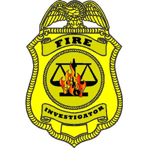 Fire Investigator Logo Home Mississippi Fire Investigators