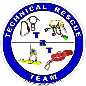 Technical Rescue Logo