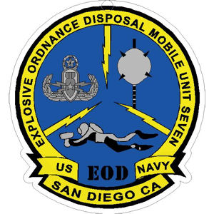 Navy Eod Quotes