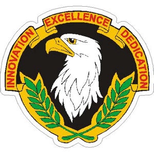 United States Army Acquisition Support Center - Vinyl Sticker at ...