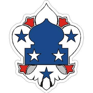 United States Army North - Vinyl Sticker at Sticker Shoppe