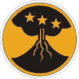 United States Army Philippine Battalion - Vinyl Sticker at Sticker Shoppe