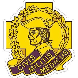 United States Army Reserve Medical Command - Vinyl Sticker at Sticker ...