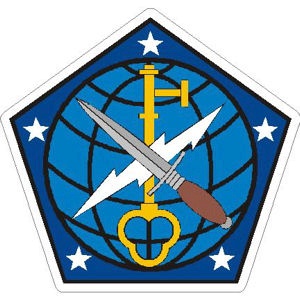 Military Intelligence Logo