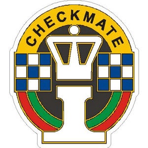 United States Army 99th Regiment Support Command - Vinyl Sticker at ...