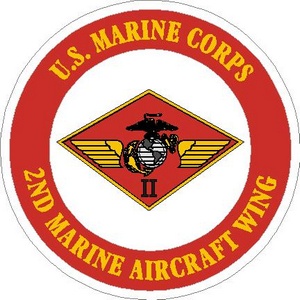 2nd Marine Air Wing Units