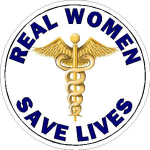Save Women Logo