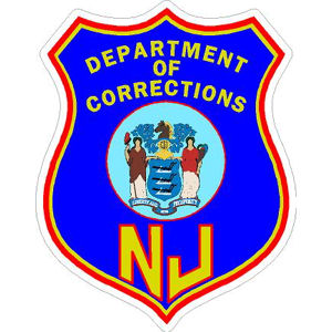 Department Of Corrections Logo