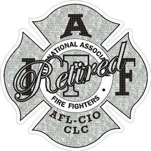 Heather Gray Retired IAFF International Association Firefighters ...