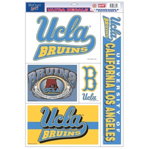University Of California-Los Angeles UCLA Bruins - Set of 5 Ultra ...