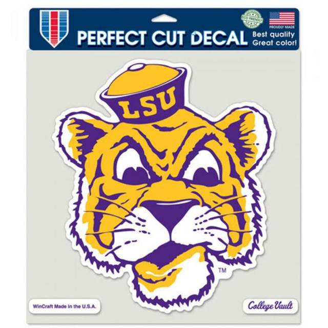 Lsu Sucks Stickers
