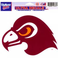 Fairmont State Fighting Falcons Stickers, Decals & Bumper Stickers