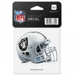 Oakland Raiders Stickers, Decals & Bumper Stickers
