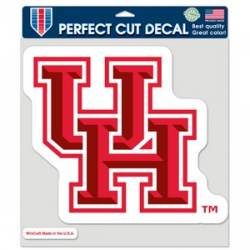 University Of Houston Stickers, Decals & Bumper Stickers