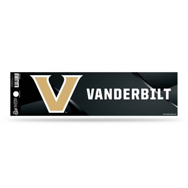 Vanderbilt University Official Logo