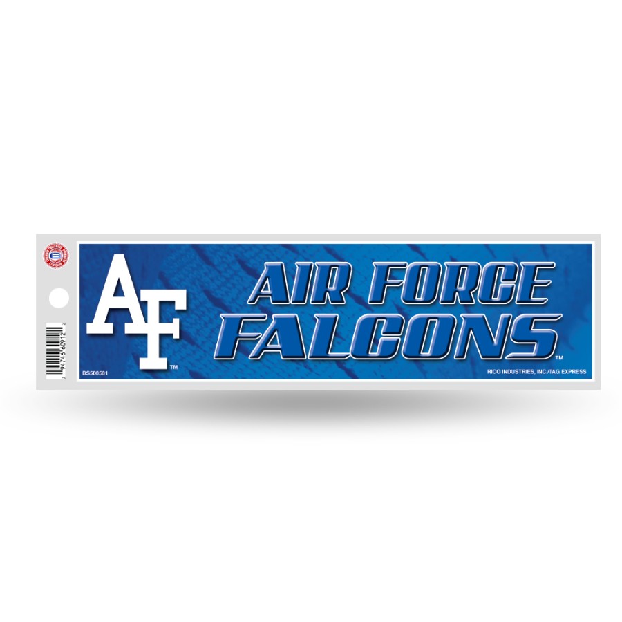 Air Force Academy Falcons - Bumper Sticker at Sticker Shoppe