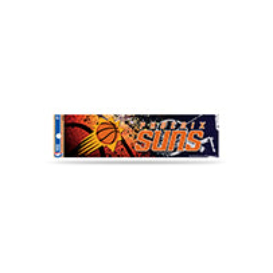 Phoenix Suns 2020 Logo - Bumper Sticker at Sticker Shoppe