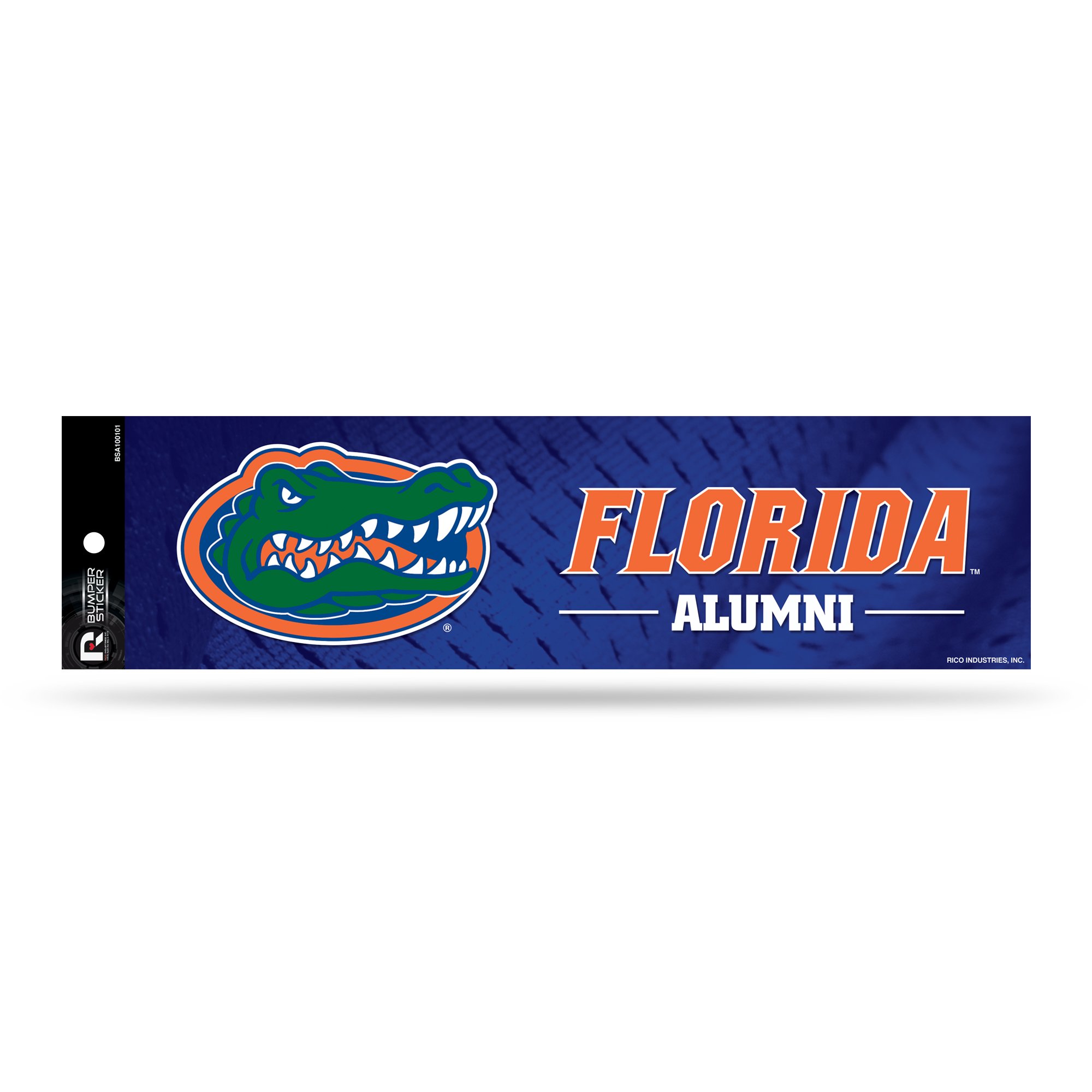 University Of Florida Gators Alumni - Bumper Sticker at Sticker Shoppe