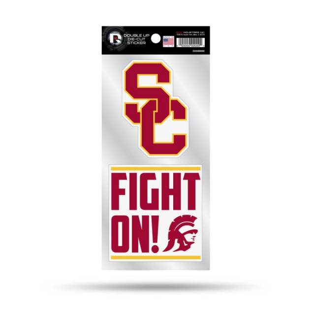 Usc Fight On
