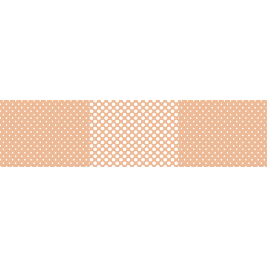 Bandage Band Aid - Mini Sticker at Sticker Shoppe