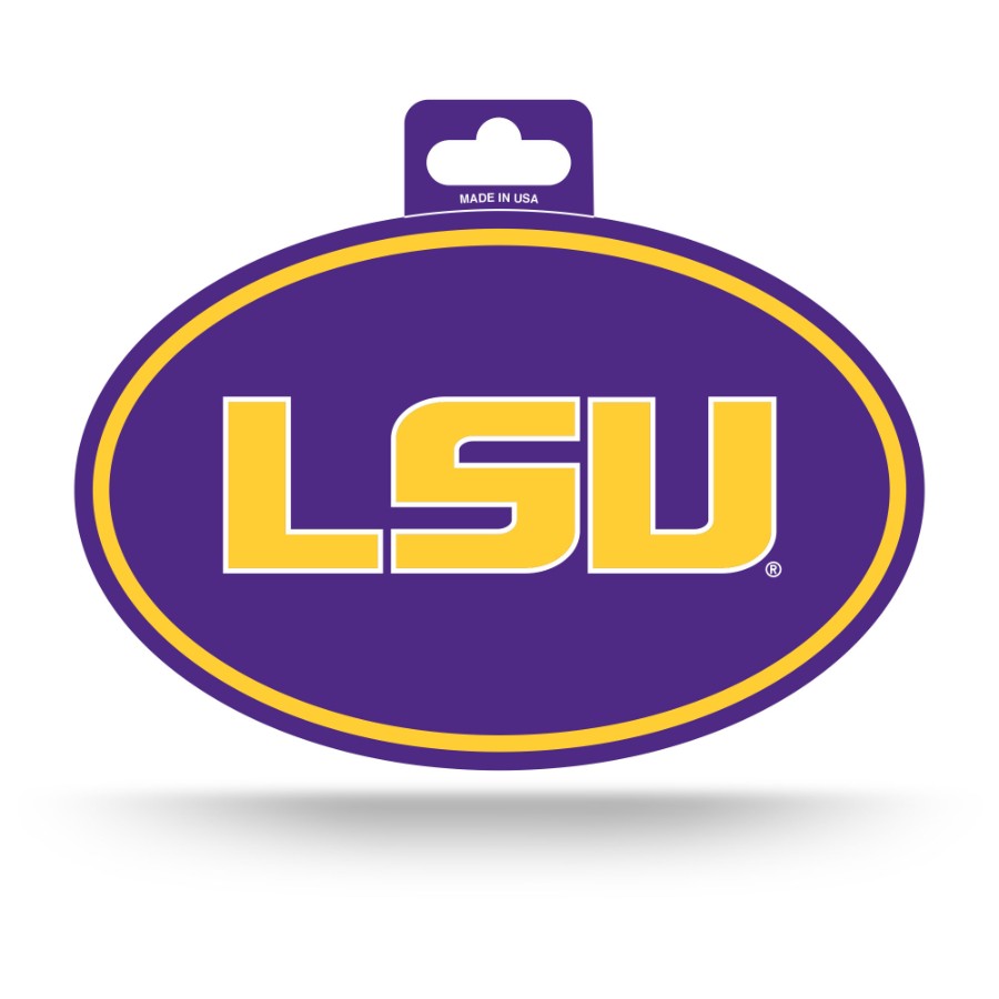Lsu Decals And Stickers at Don Jackson blog