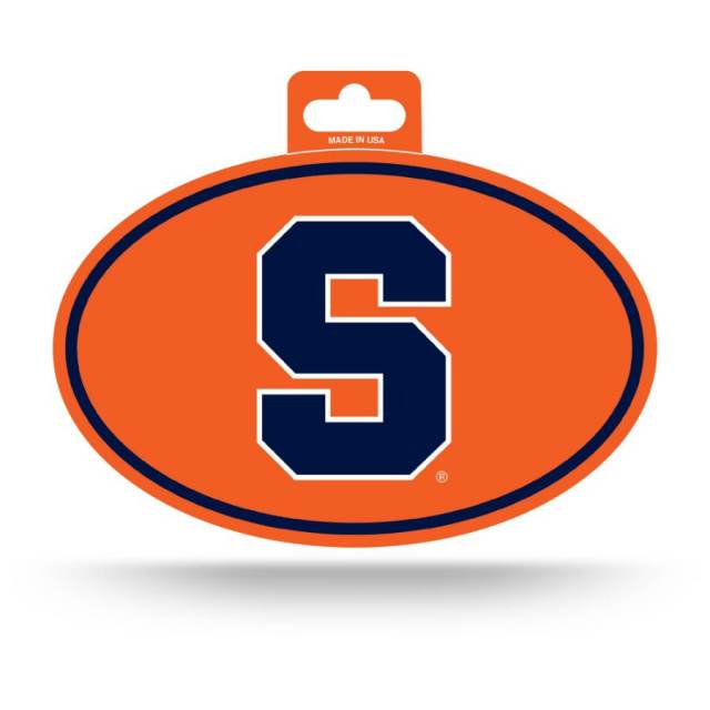 Syracuse Orange Symbol